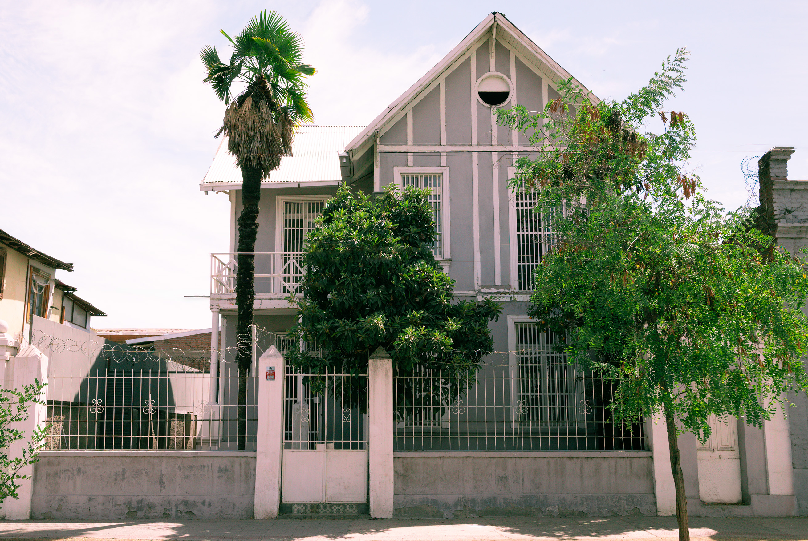 CASA PORTUGAL – Casa taller, galería y centro de eventos culturales en ...